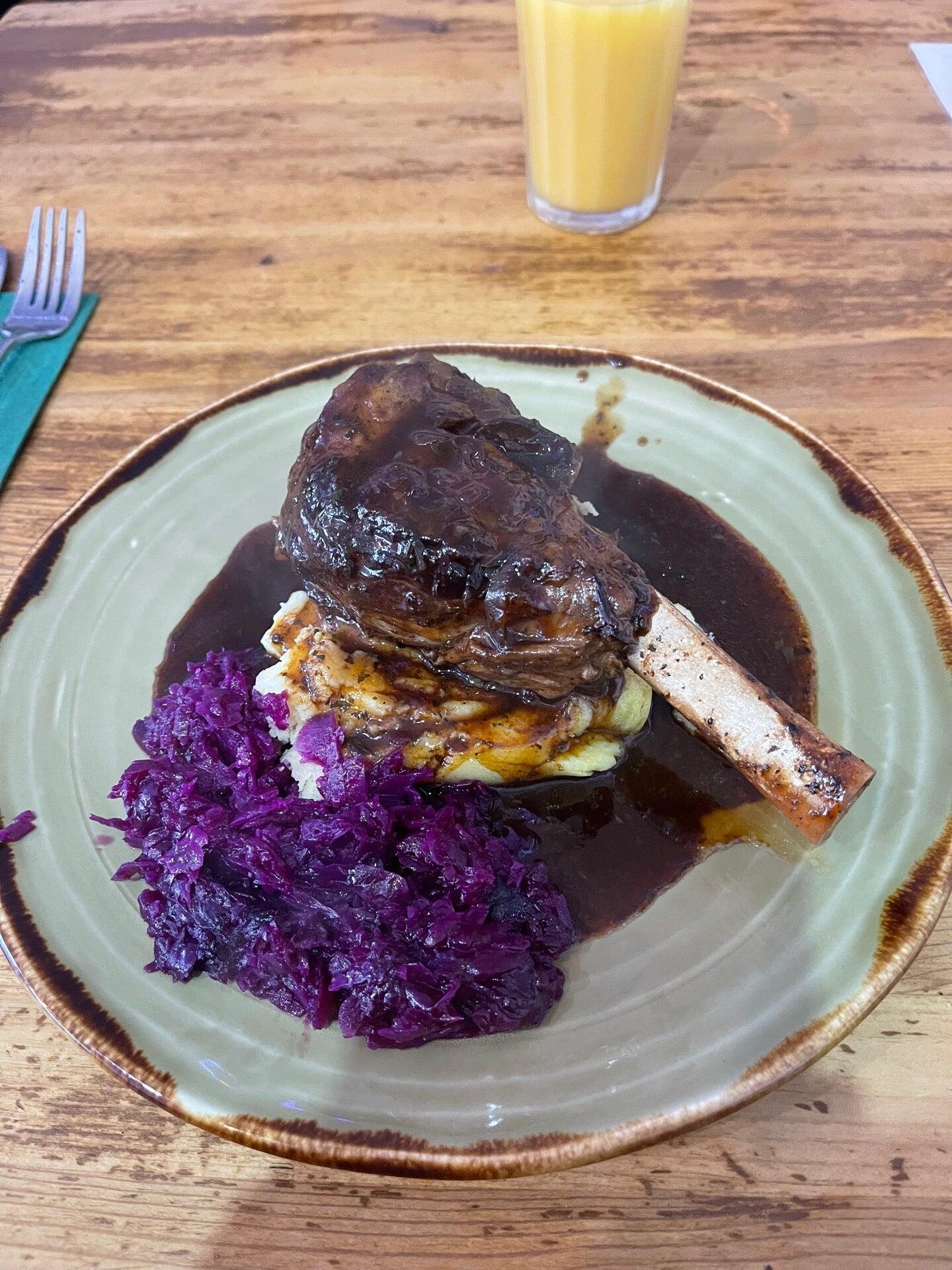 Chives Cafe - Watchet - Nextdoor