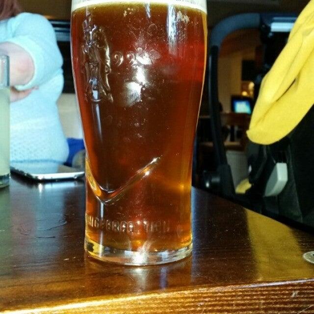 The King & Miller - Sutton in Ashfield - Nextdoor