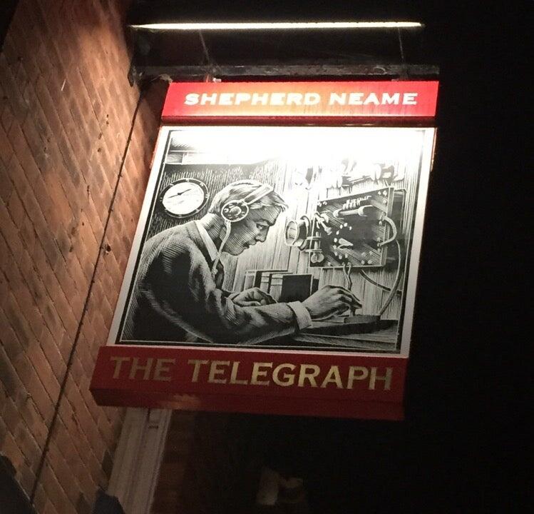 Telegraph Hotel - Deal - Nextdoor