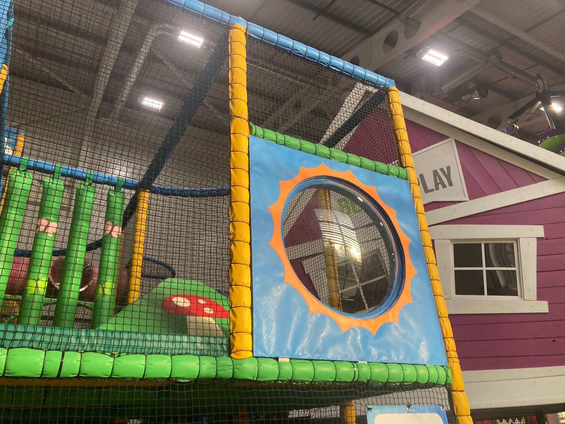 Sutcliffe Park Sports Centre - London - Nextdoor