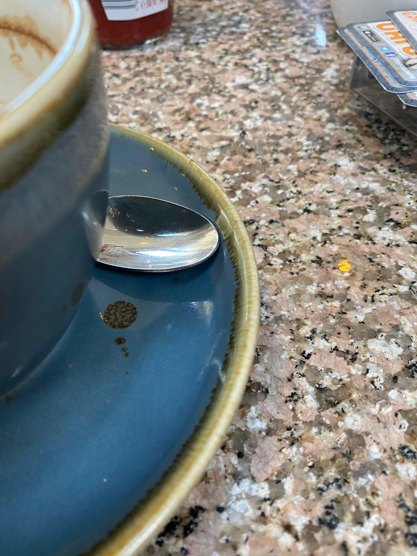 Courtyard Cafe - Hook, England - Nextdoor