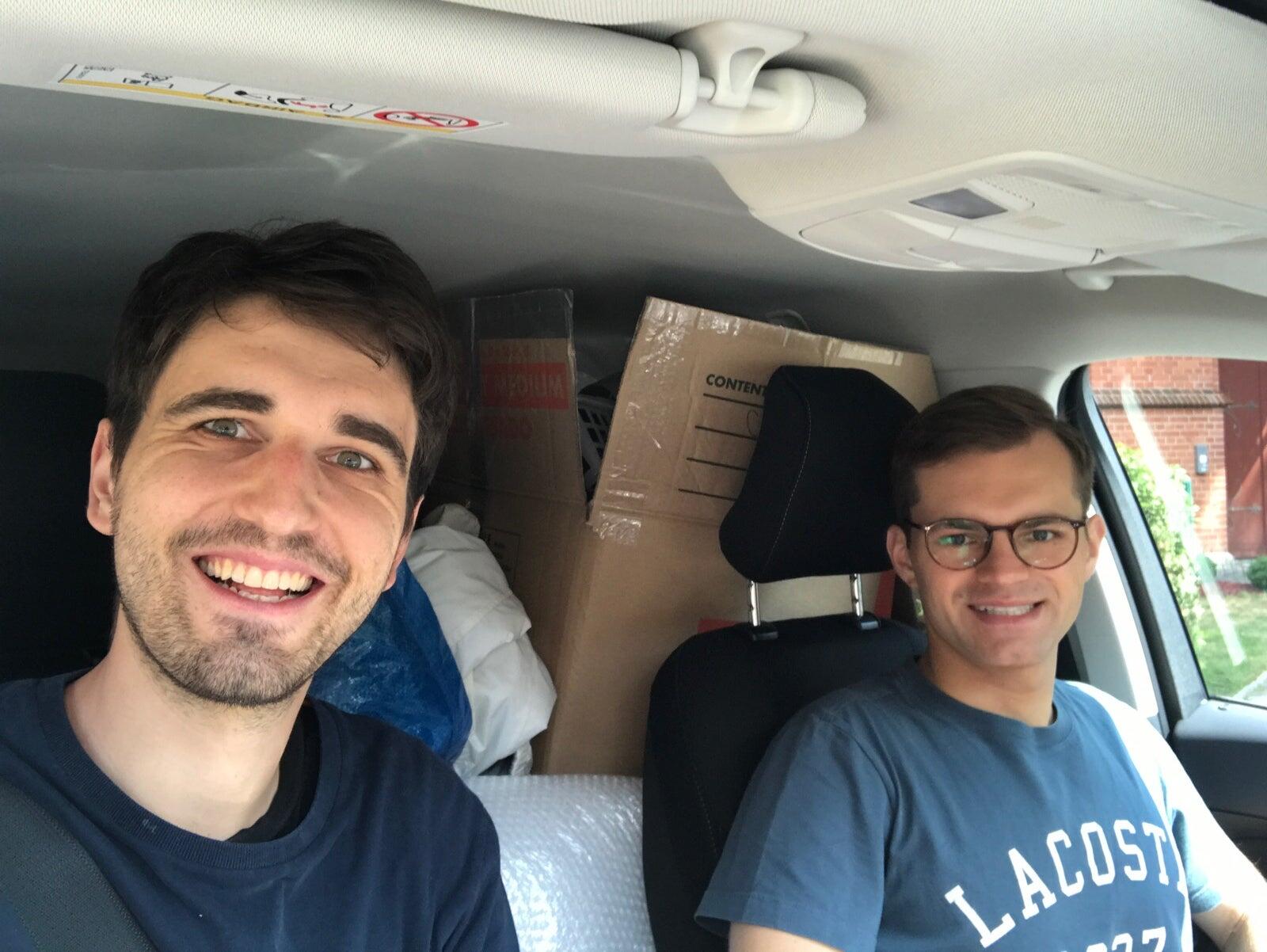 SPIC AND SPAN. Home & Office Cleaning - Nextdoor