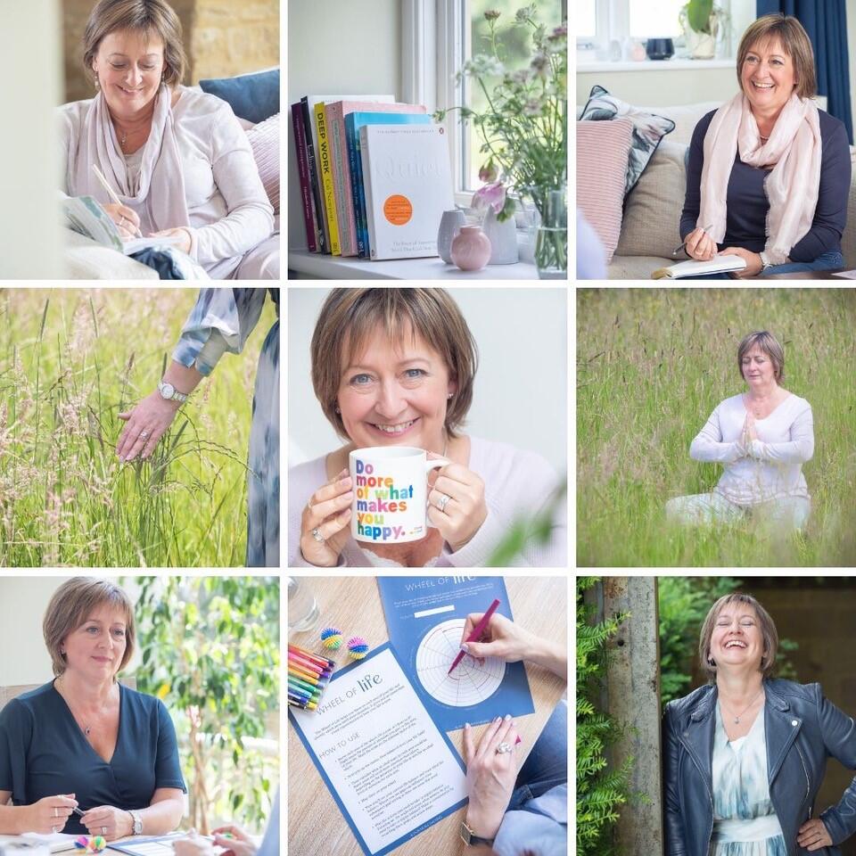 Alison Muir Coaching Ltd - Nextdoor