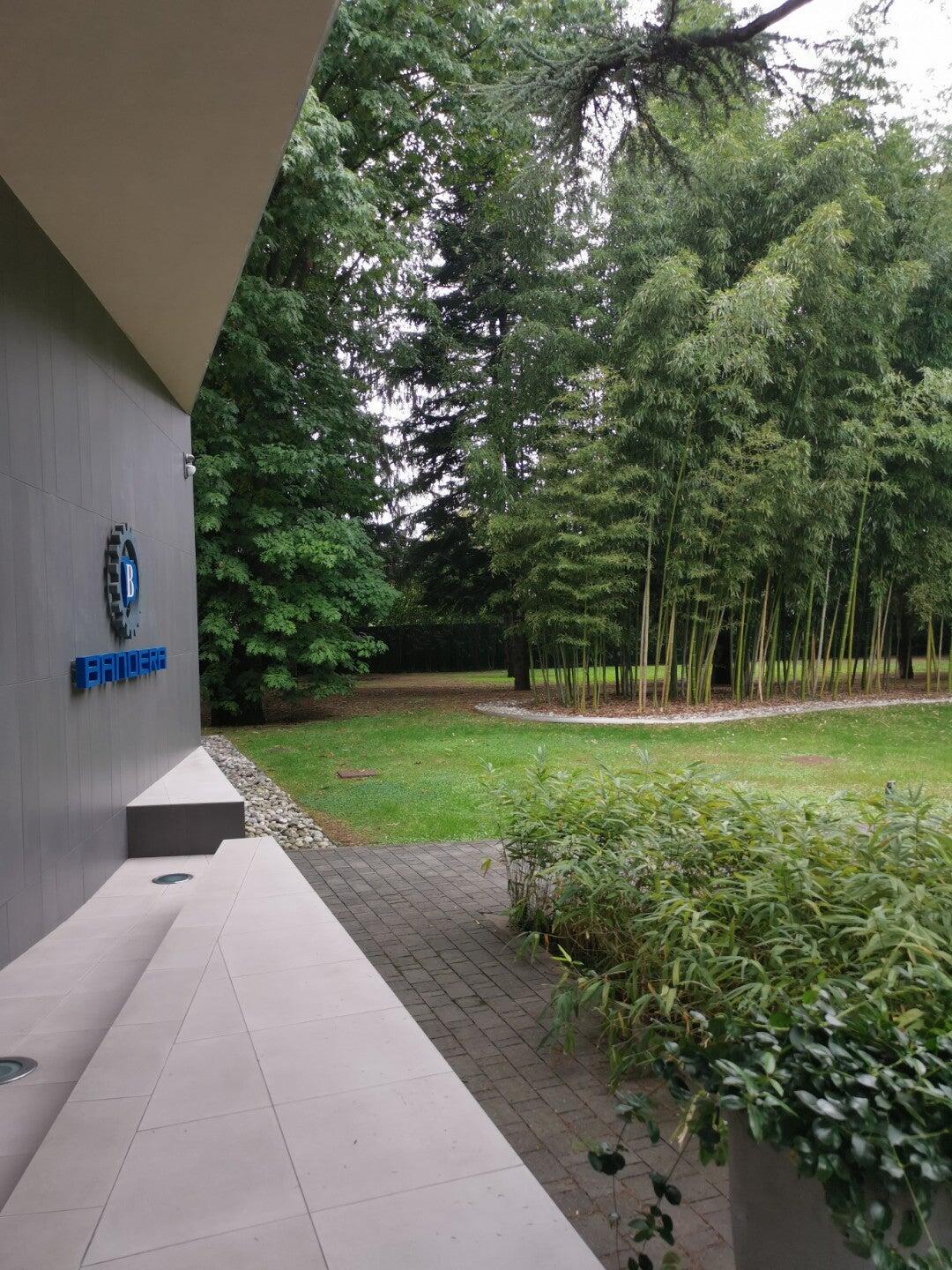 Bandera luigi SPA - Nextdoor