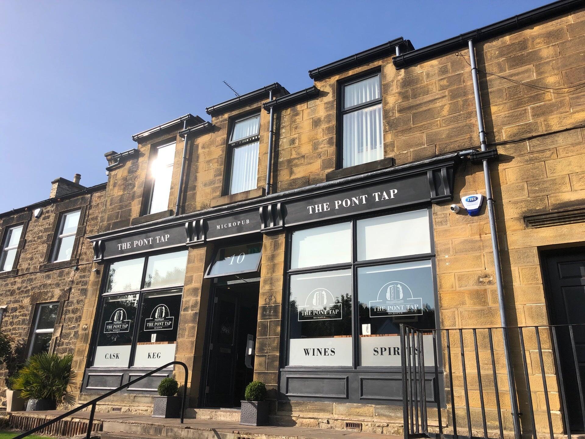 The Pont Tap - Ponteland - Nextdoor