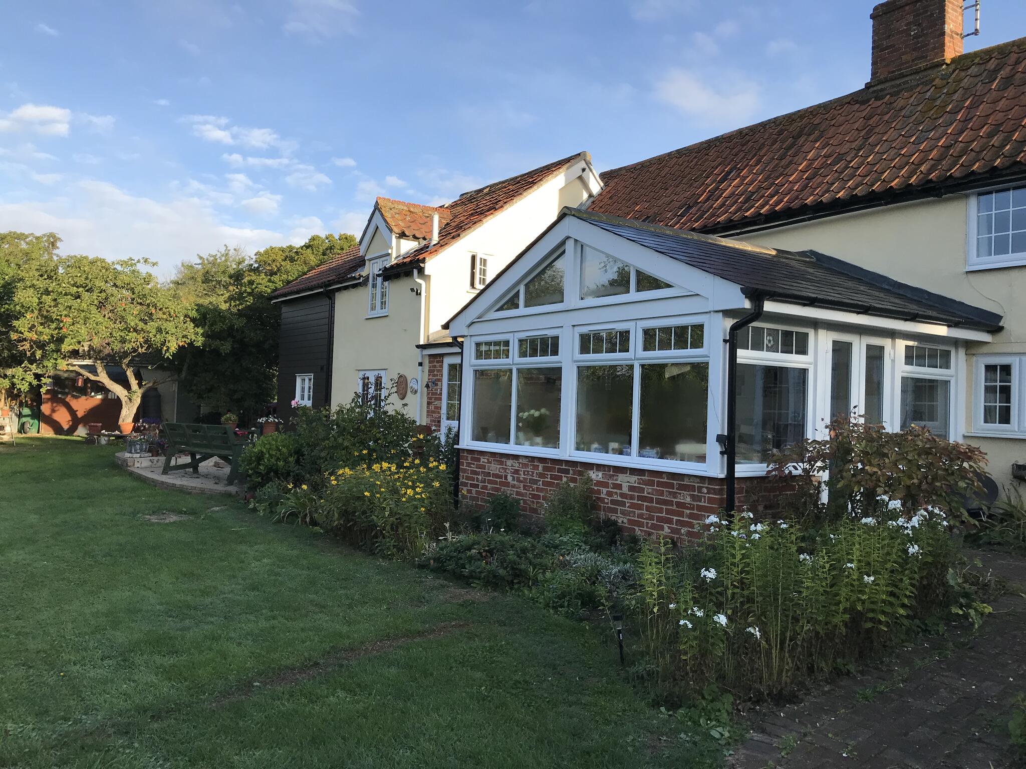 Peartree Cottage Bed and Breakfast - Colchester - Nextdoor