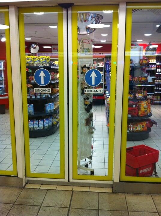 Spar Express - Nextdoor