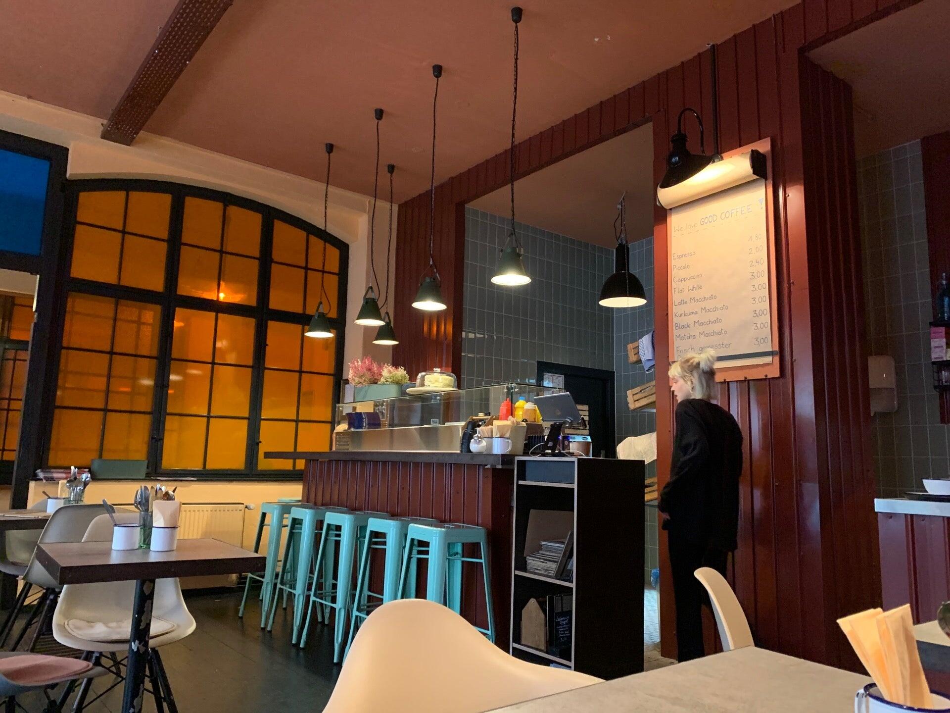 Good Food Factory - Nextdoor