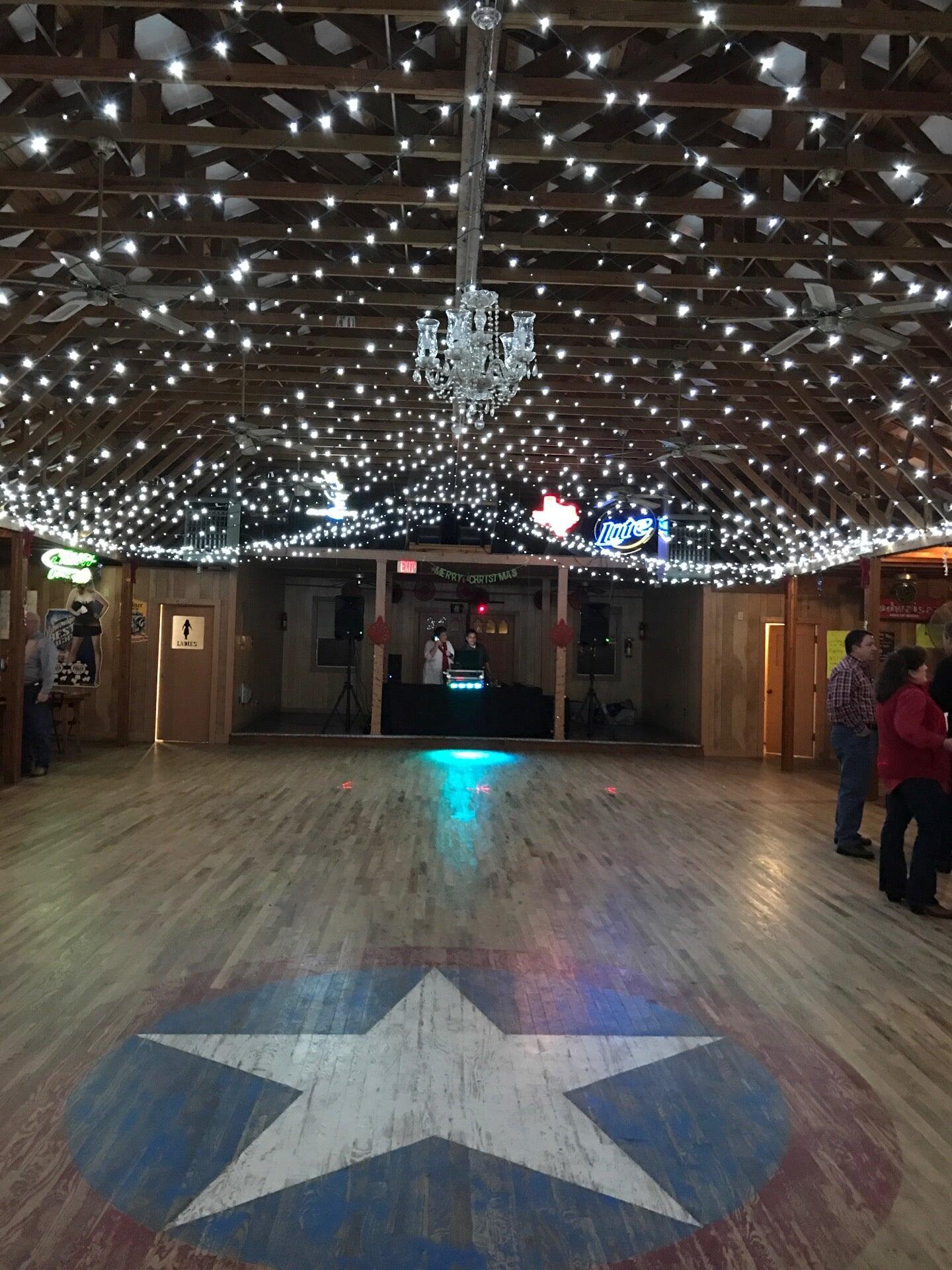 Watterson Hall - Red Rock, TX - Nextdoor