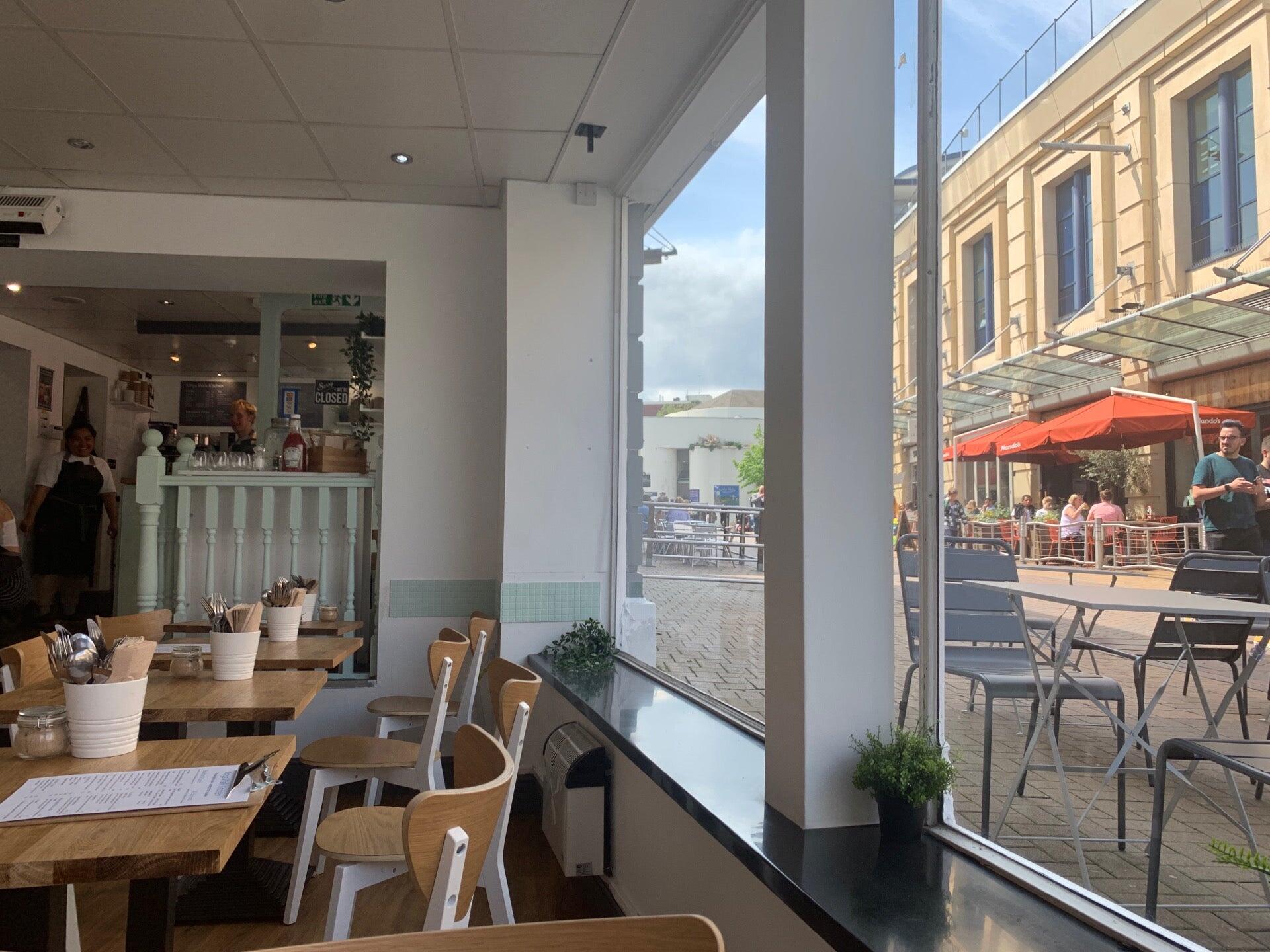 Kings Walk Shoe Repairs - Nottingham - Nextdoor