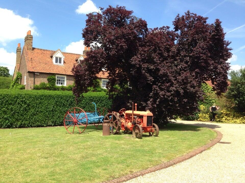Denham Court Farm - Denham - Nextdoor