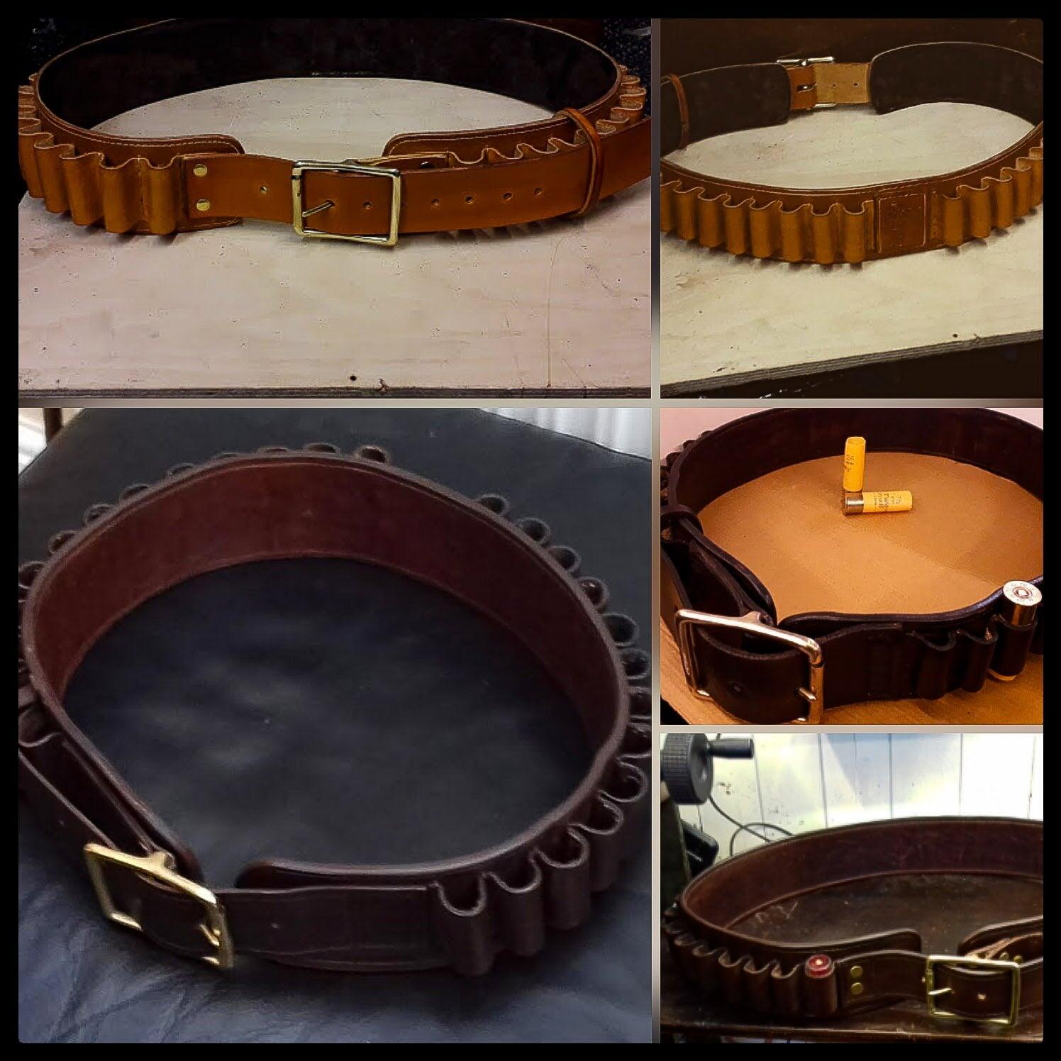 The Shoetree Cobblers & Keys, Engravers & Bespoke Leather Shooting ...