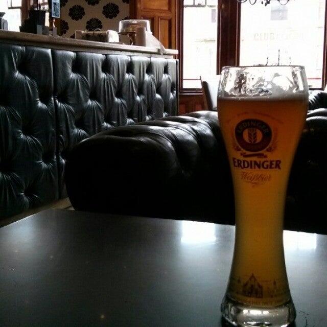 Lounge - Largs - Nextdoor