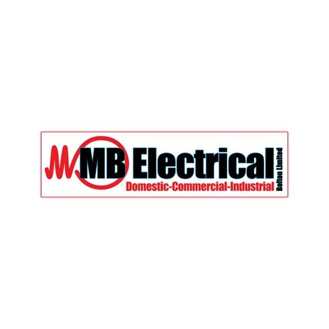 MB Electrical - Bolton - Nextdoor