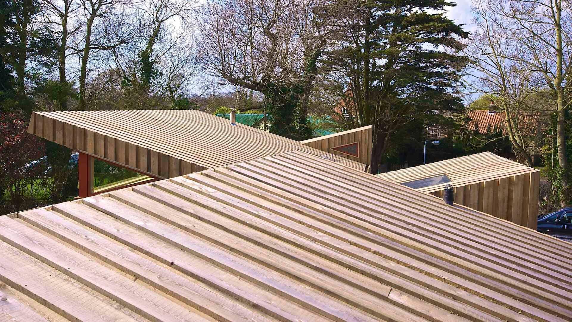 Forrester Architects - London - Nextdoor