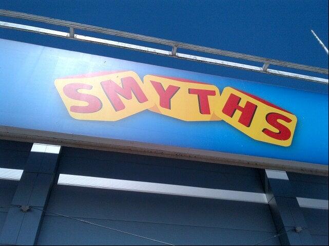 Smyths Toys - Kidderminster - Nextdoor