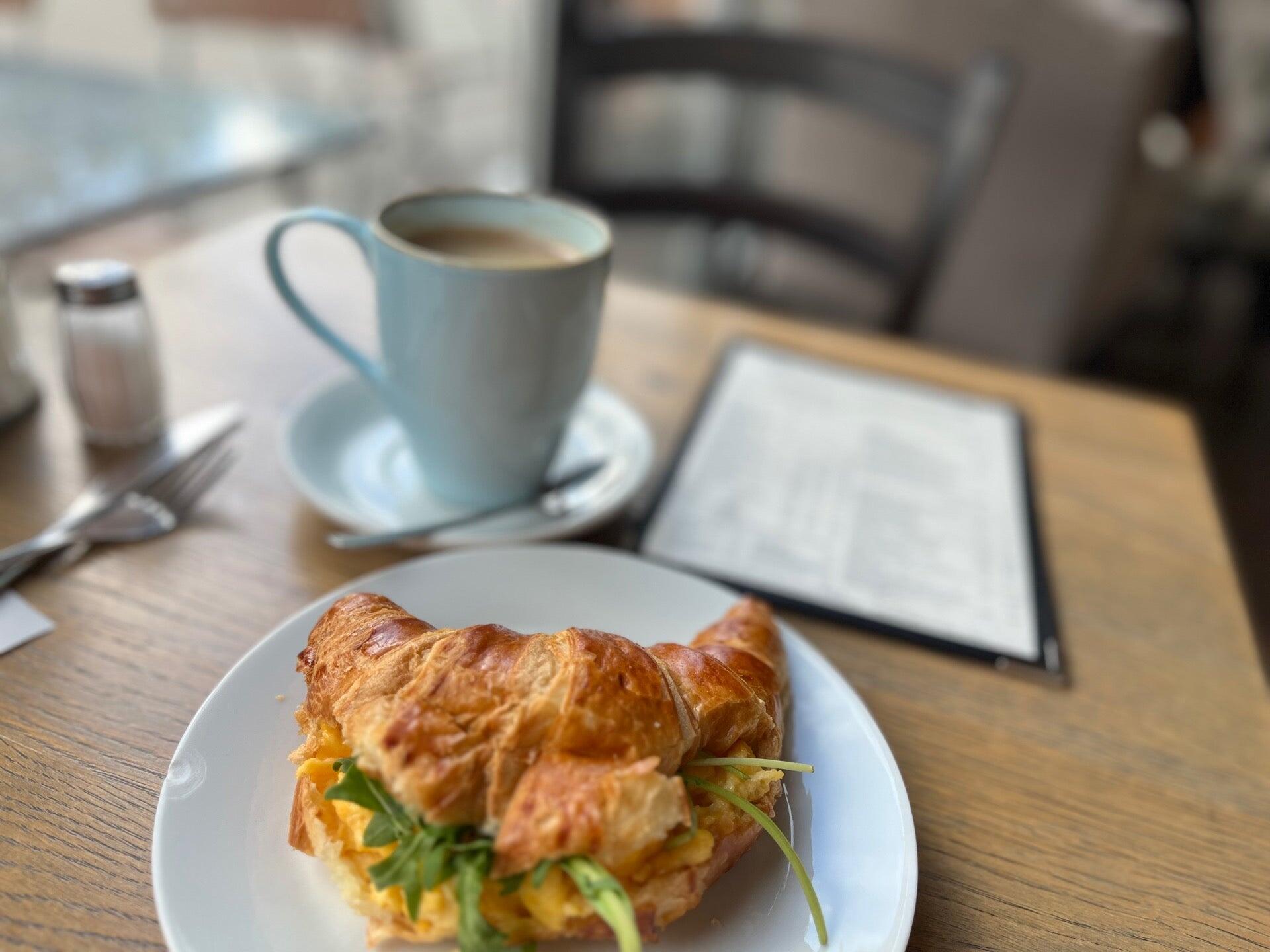 Maracay Coffee - Nextdoor