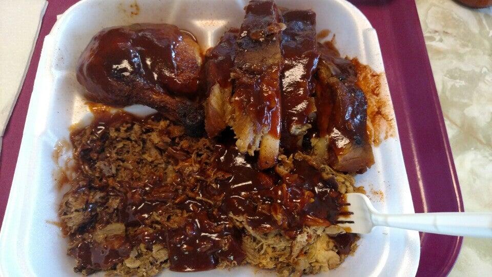 Johnson's BBQ - Chesapeake, VA - Nextdoor