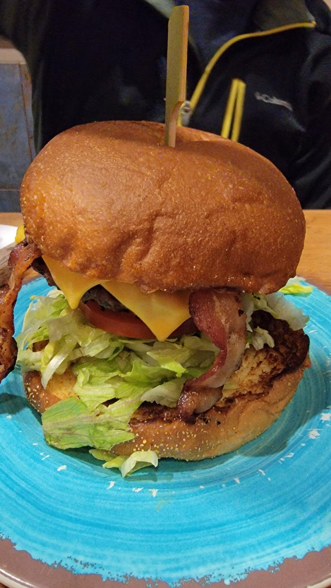 Divine Bovine Burgers - Tucson, AZ - Nextdoor