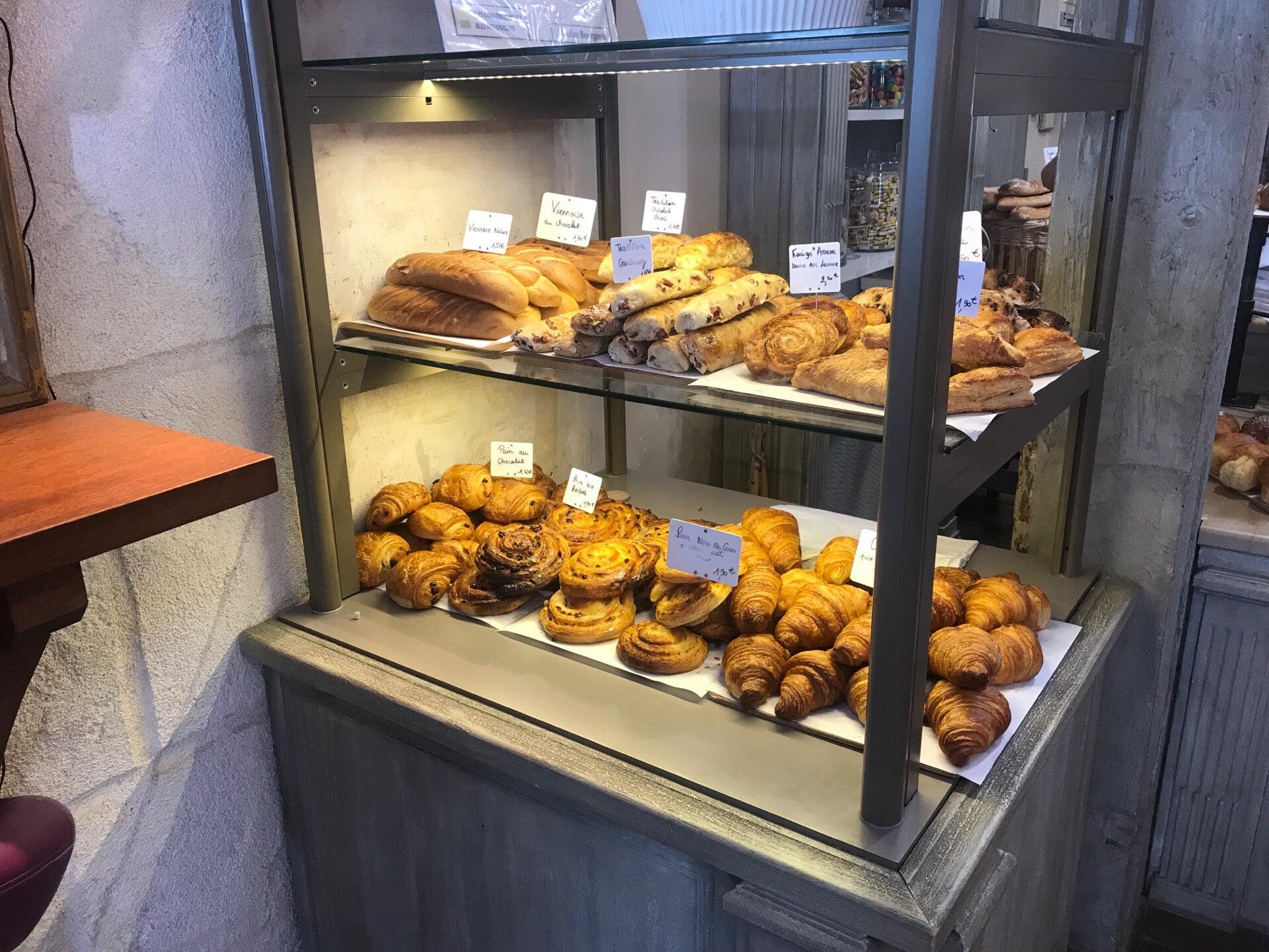 Josephine Bakery - Nextdoor