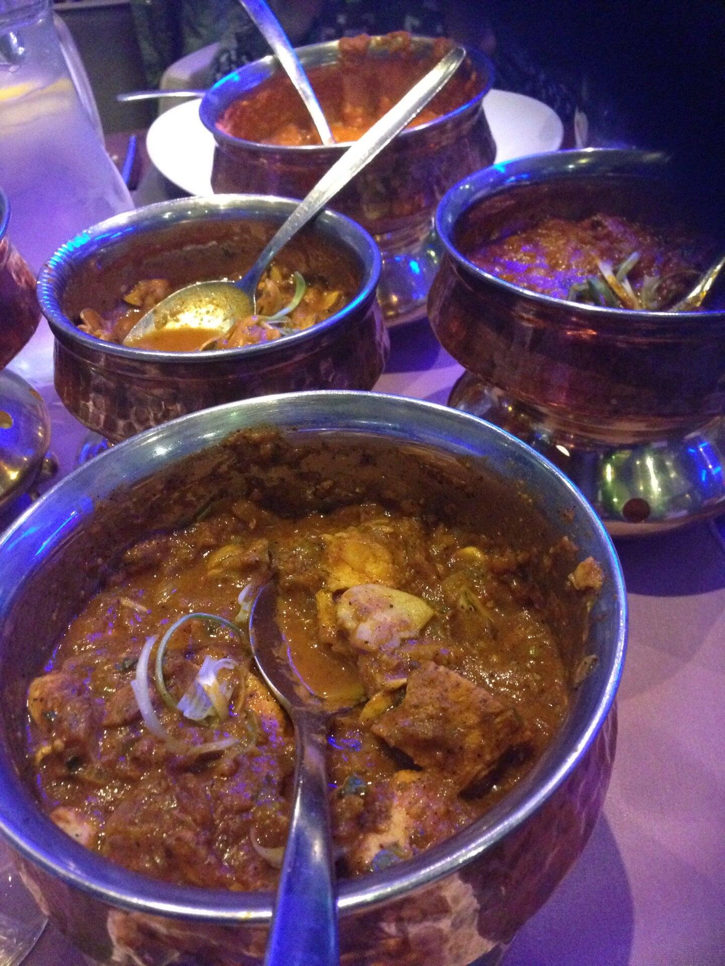 Chilli Bar & Kitchen - St. Albans - Nextdoor