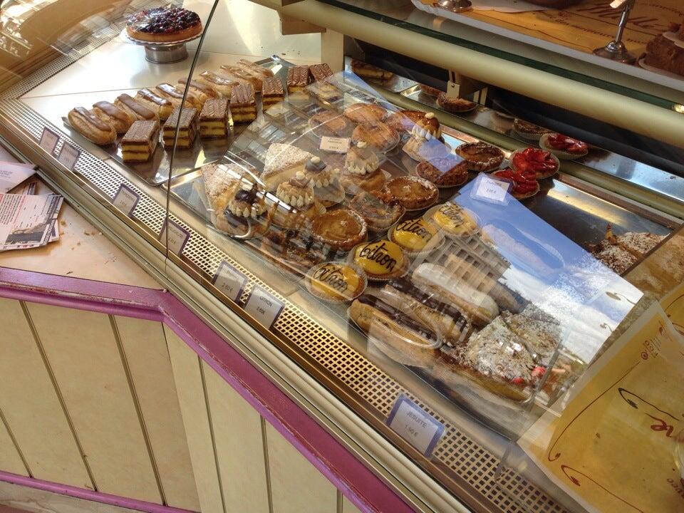 Boulangerie Patisserie la Parisienne - Nextdoor