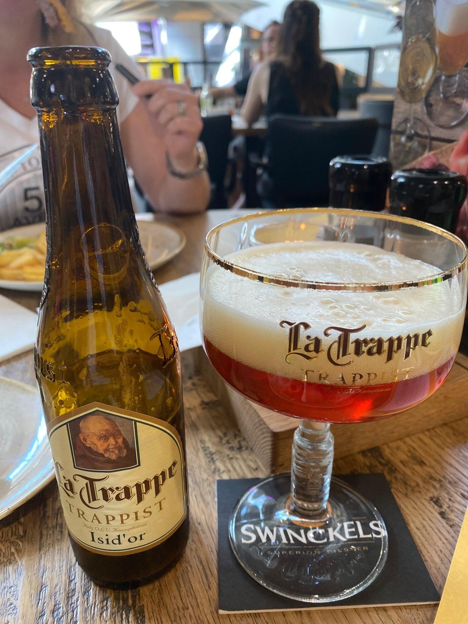 Bickel Beer - Nextdoor