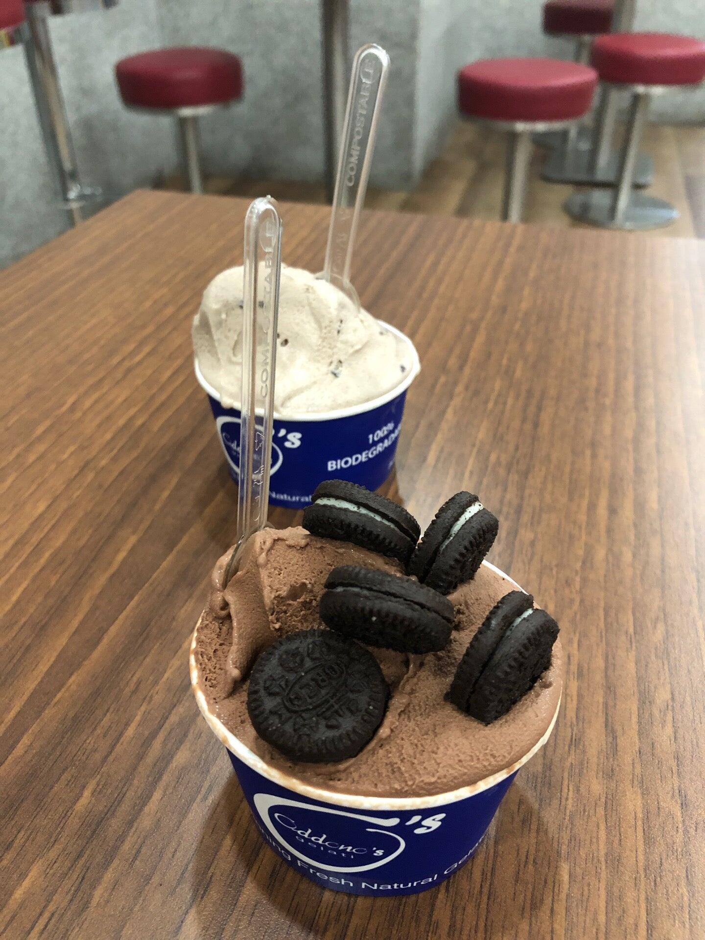 Oddono's Gelati - London - Nextdoor