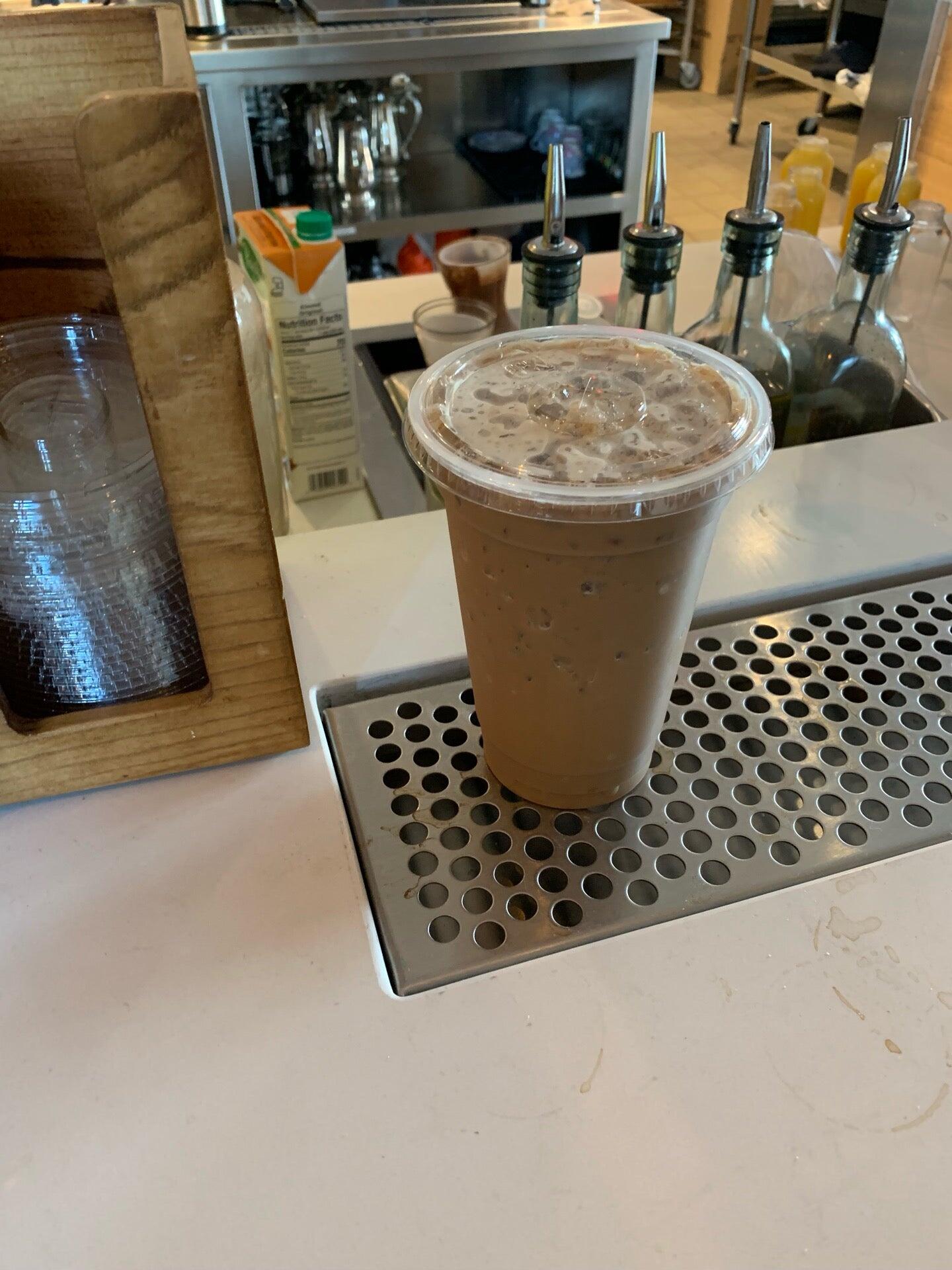 Founding Farmers First Bake Cafe & Creamery - King Of Prussia, PA ...