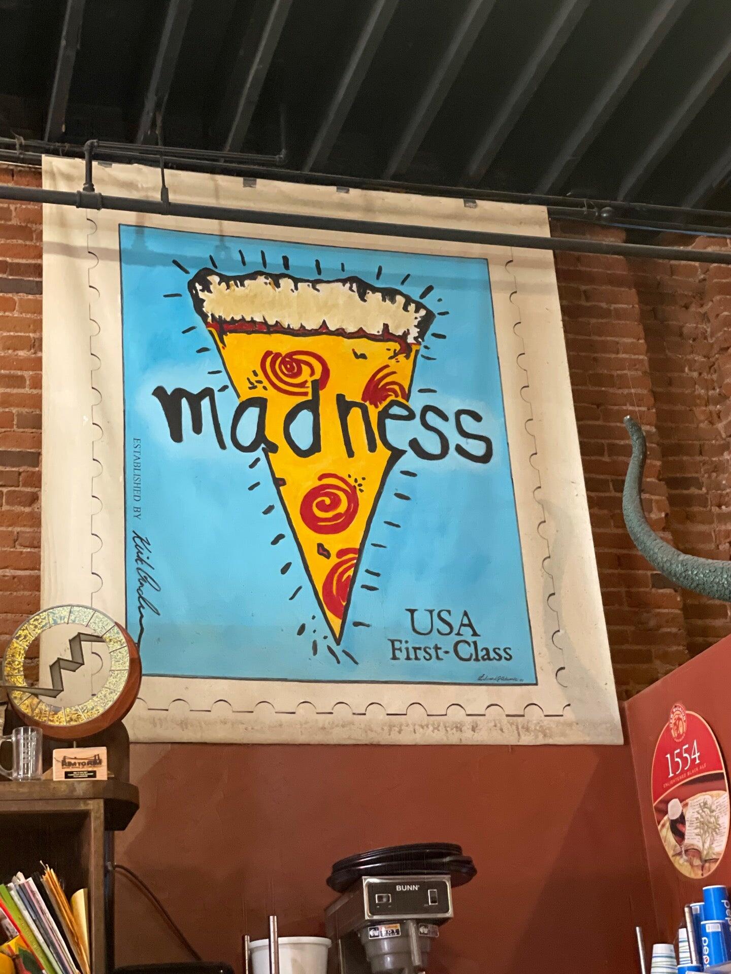 Pizza Madness - Canon City, CO - Nextdoor