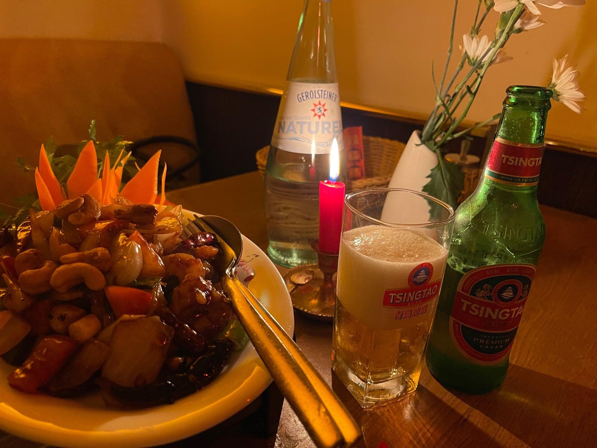 Hey Cheuk Lau - Nextdoor