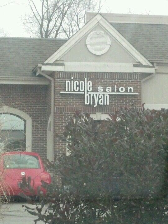 NICOLE BRYAN SALON - Carmel, IN - Nextdoor