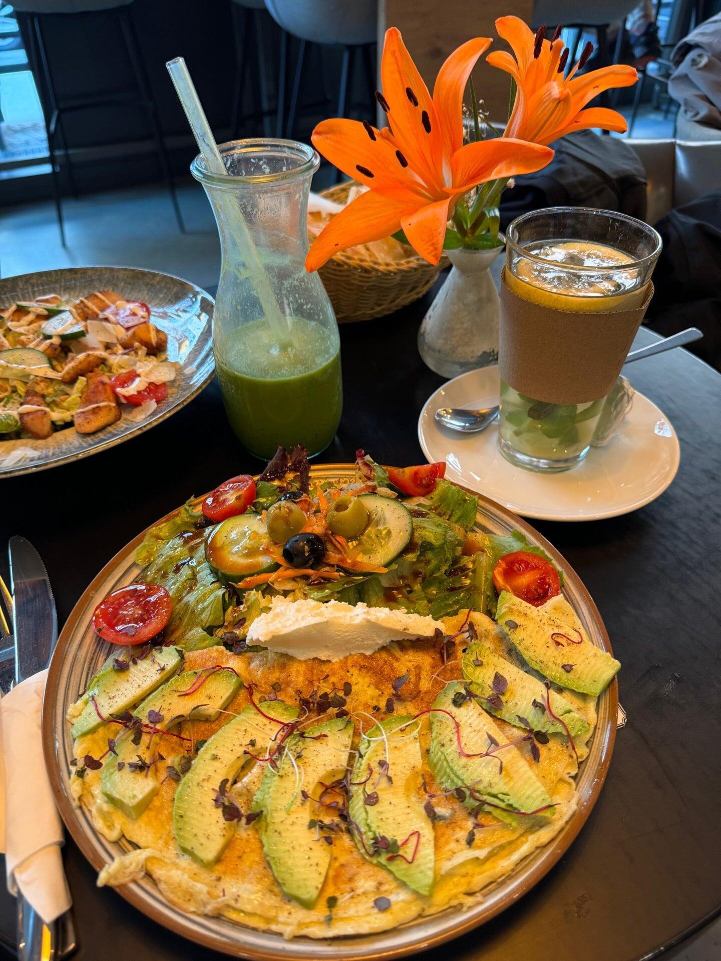 ama Café - Nextdoor