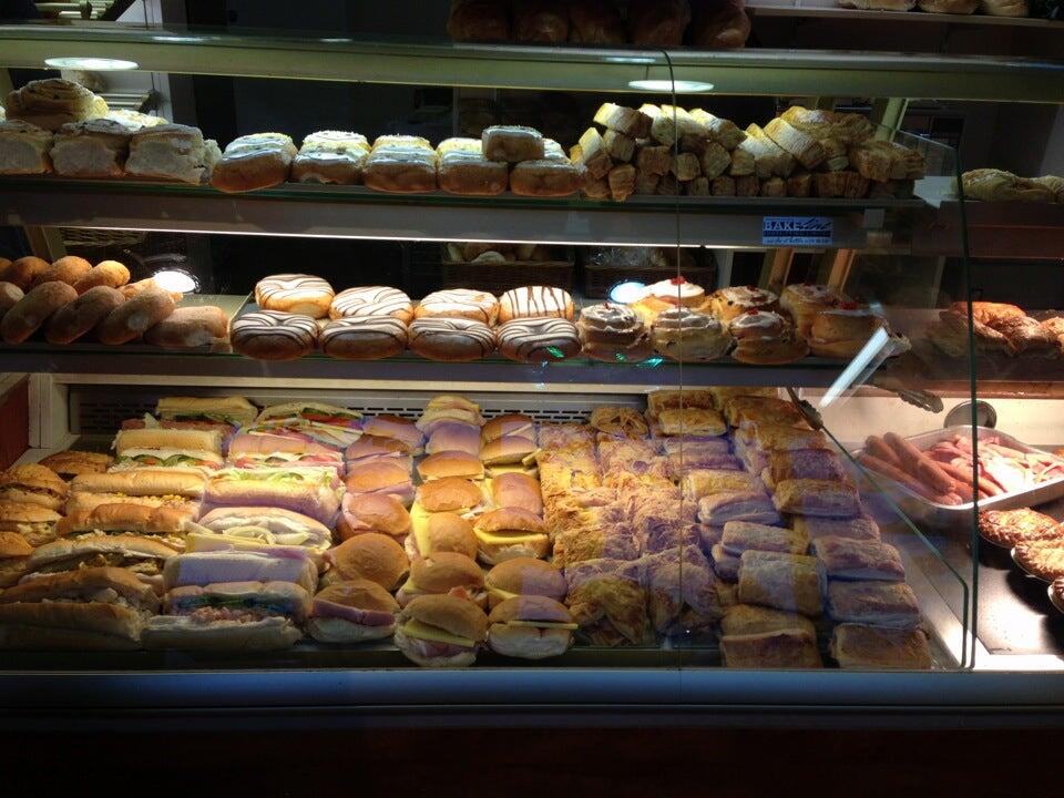 Heaters Bakery - Bisley - Nextdoor