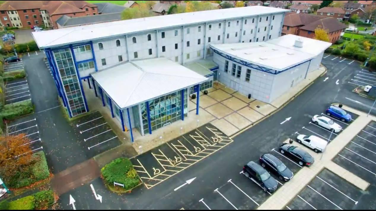 MATRIX Neurological - TAD Centre - Middlesbrough, GB-ENG - Nextdoor