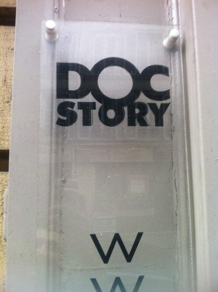 Doc Story - Nextdoor