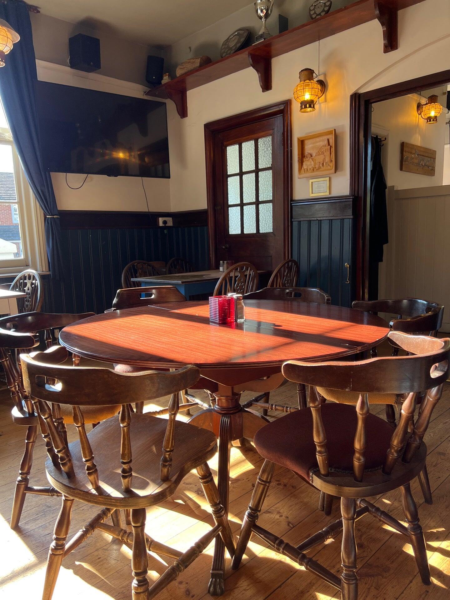 The Laughing Fish - Isfield - Nextdoor