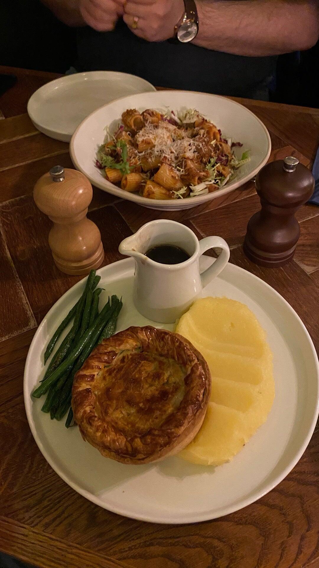 Dukes Head Hotel - Wallington - Nextdoor