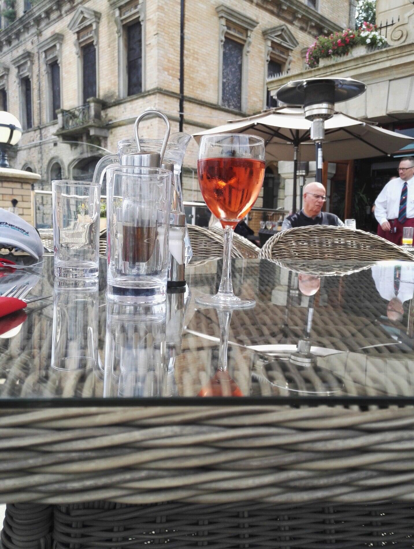 El Puerto Restaurant - Penarth - Nextdoor