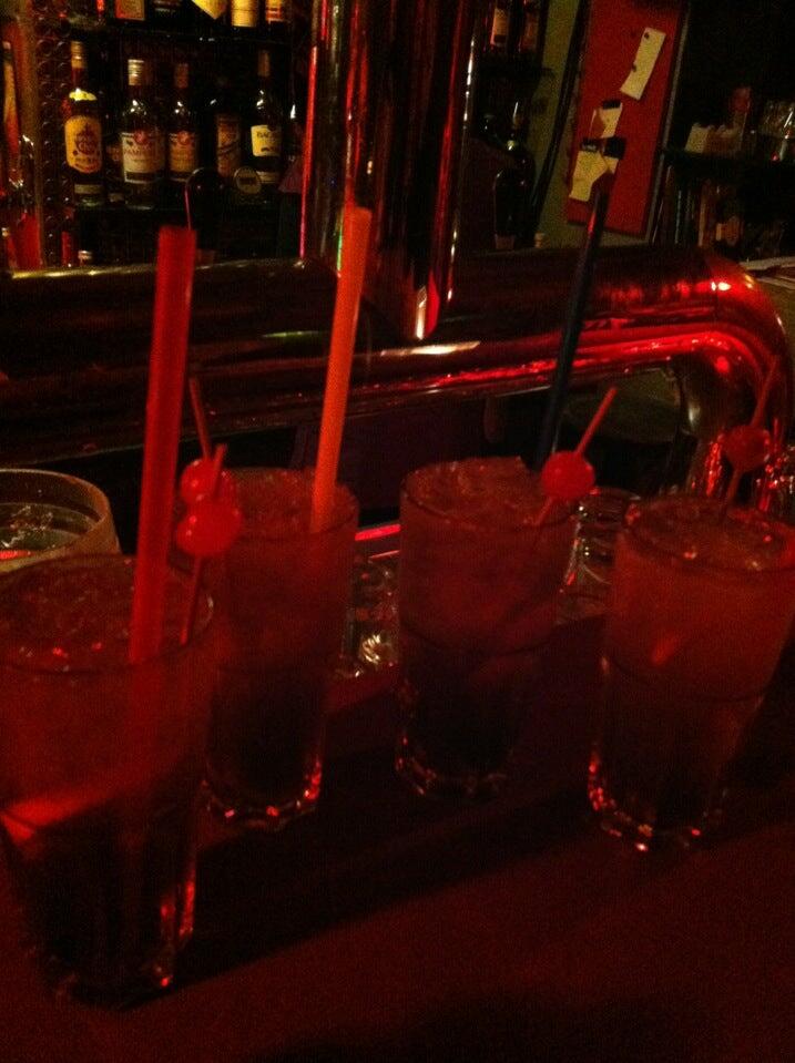 Capri Bar - Nextdoor