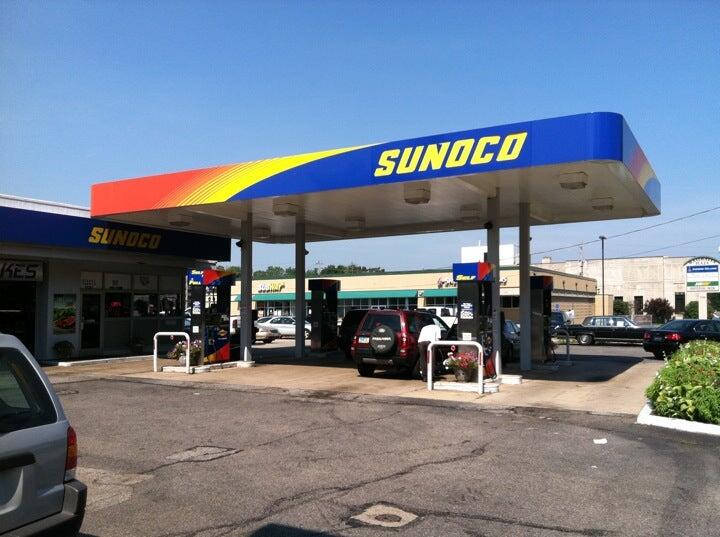 Sunoco - Akron, OH - Nextdoor