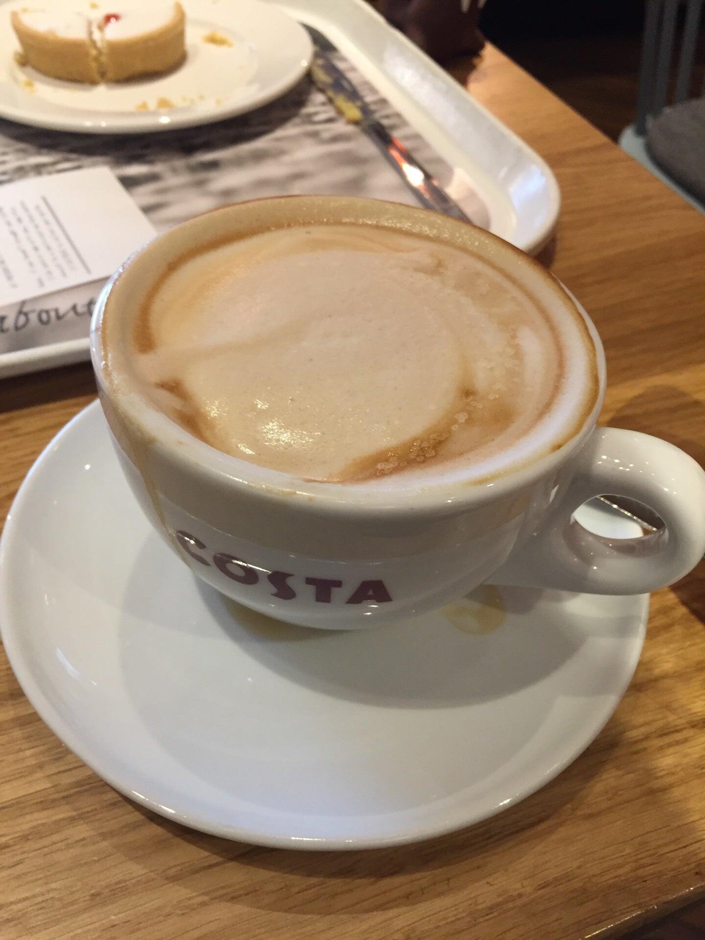 Costa Coffee - Stockport - Nextdoor