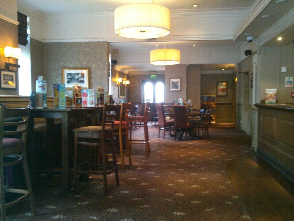 The Pinner Arms - Pinner - Nextdoor