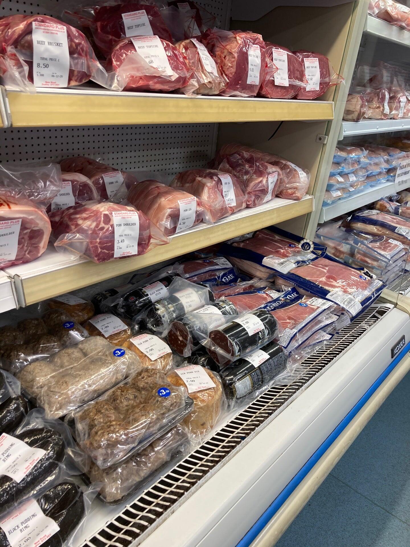 Standard Plus - Dudley - Nextdoor