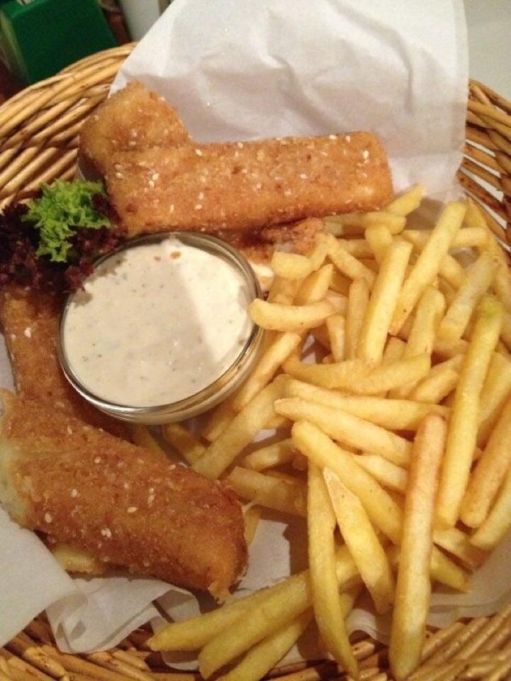 Hi Bar - Italian Bar - Nextdoor