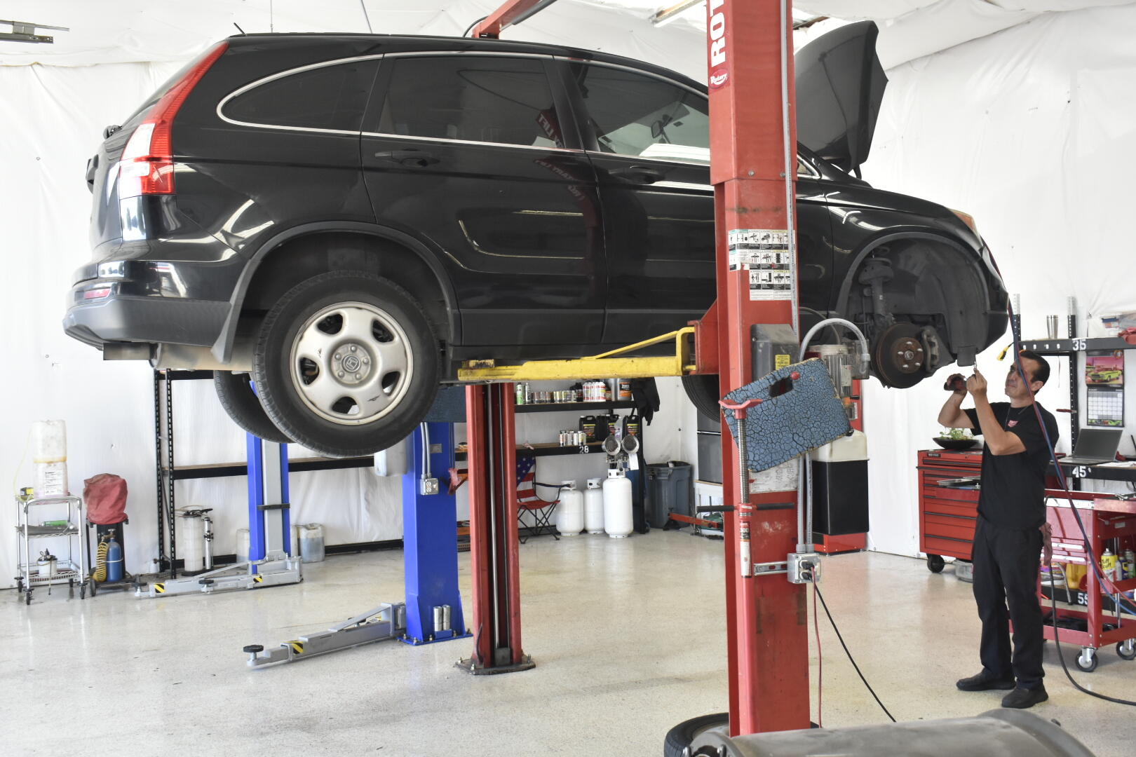 Tech One Automotive - Austin, TX - Nextdoor