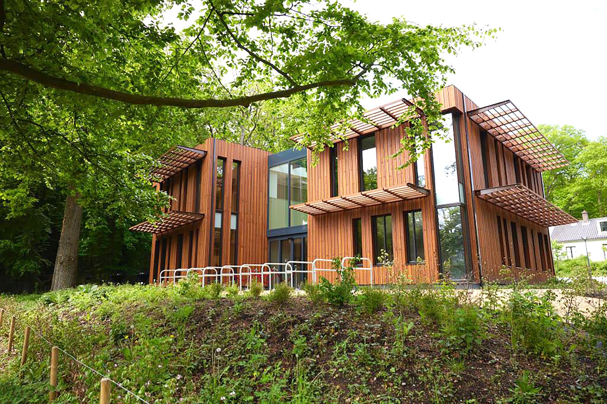 Huisartsenpraktijk Overveen - Nextdoor