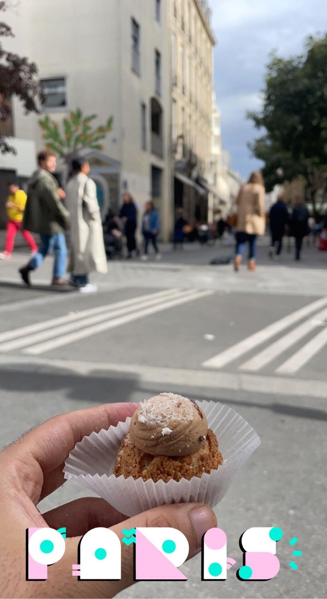 Le Chou Francais - Nextdoor