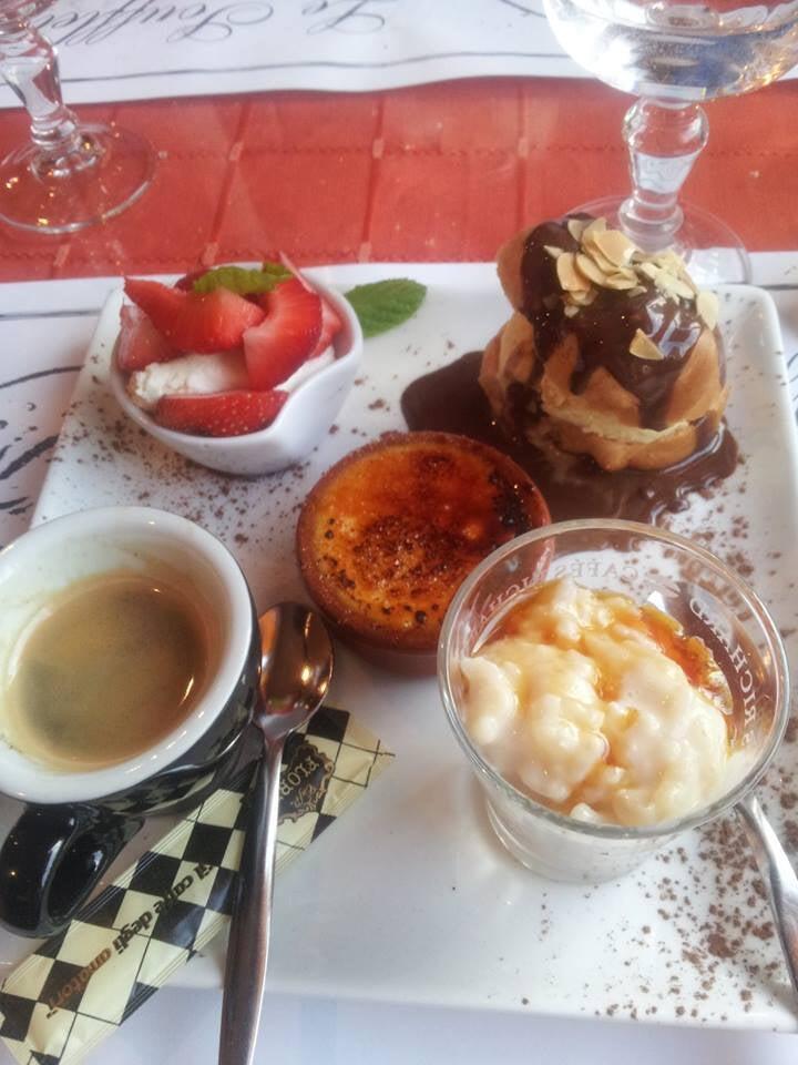 Le Soufflet - Nextdoor