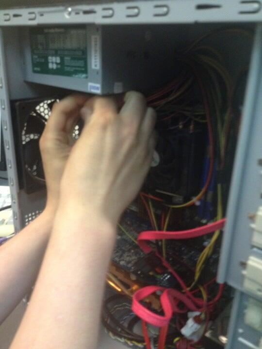 Experience Computers - Nextdoor